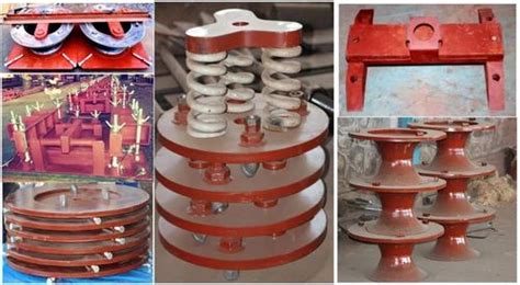 Esp Electrostatic Precipitator Components At Best Price In Pune