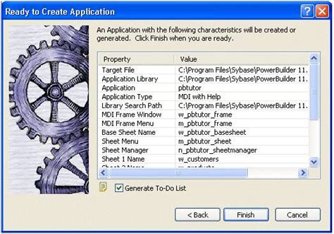 Investigación Sobre Powerbuilder Y Toad Página 2