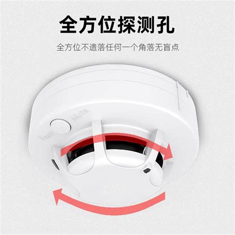 Nb Iot Iot Sensor Fire Detector Nb Smoke Detector Grandado