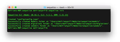 Nextjs With Sequelize Web Application A Full Stack Web Development