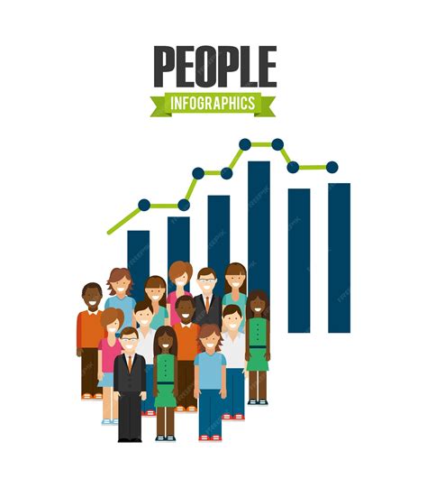 Premium Vector Statistical Calculations
