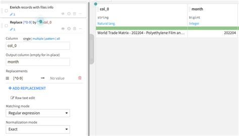 Adding File Name As A Column — Dataiku Community