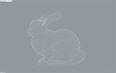 Cgal学习记录 点云上采样cgal Python Edge Aware Csdn博客