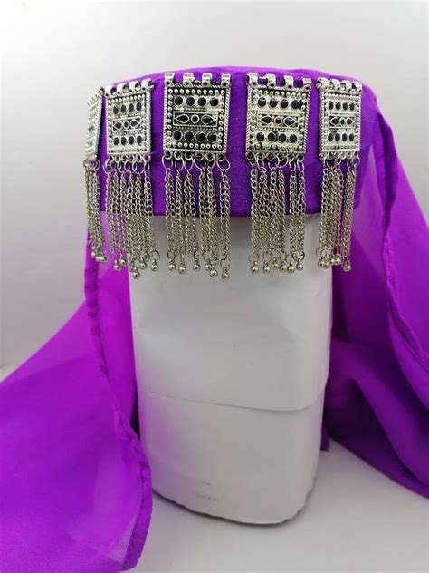 Halima Sultan Turkish Girls Cap At ₹ 130piece Rampur Id 23145239530