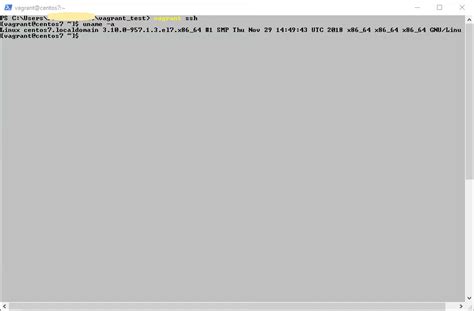 How To Use Vagrant And Virtualbox Openlogic