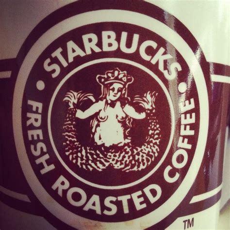 Starbucks Coffee Logo History Kumottasora