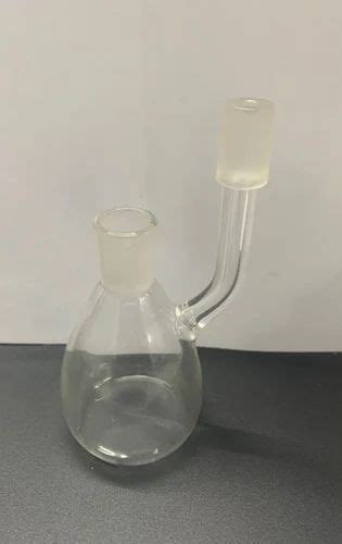 25 Ml Glass Pycnometer At Rs 290piece Glass Equipment In Ambala Id