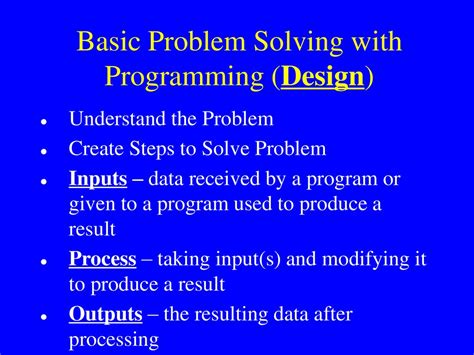Welcome To Cs105 And Cs104 Ppt Download