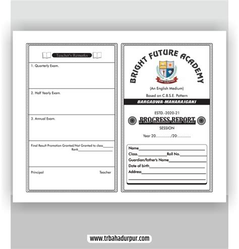 Bright Future Academy