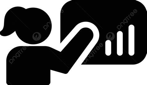 Female Meeting Office Leader Vector Meeting Office Leader Png And