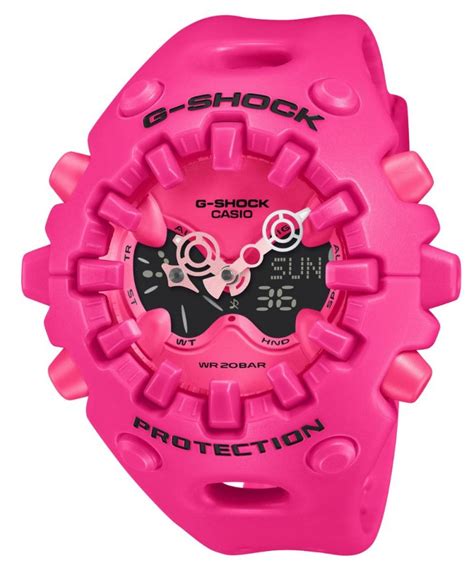 Casio G Shock Ga V01 Series Ga V01 4aer Ga V01 4aer
