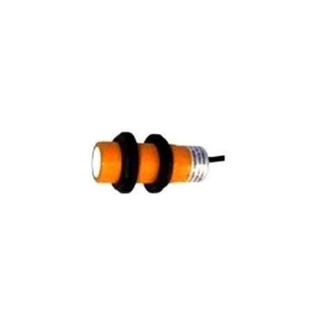 Pyrotron Ultrasonic Proximity Sensors Ma At Piece In New Delhi