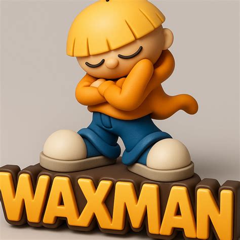 Raw N 4x4 Waxman Max Bellis And Et Milano Waxman