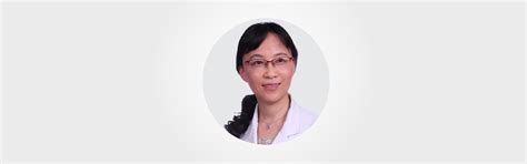 In Conversation With… Wen Zhang Md Phd