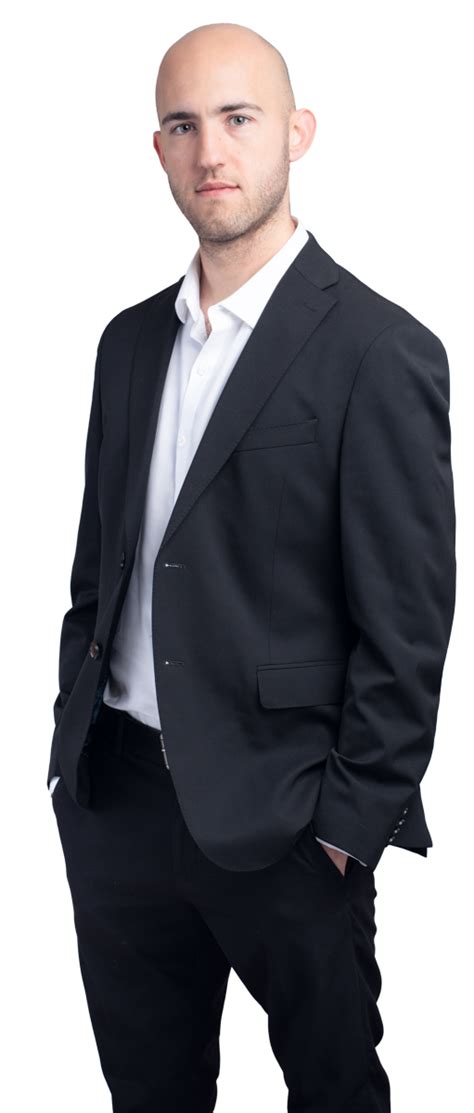 David Bernat Herzoglaw Israeli Law Firm