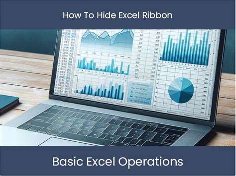 Excel Tutorial How To Hide Excel Ribbon Excel