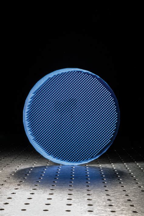 Engineered Metamaterials Can Trick Light And Sound Into Mind Bending Behavior Scientific American