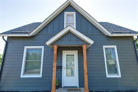 Replacing Certainteed Siding