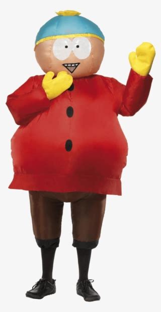 Cartman Cosplay