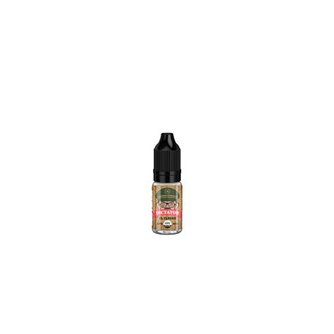 El Clasico Dictator E Liquide France Le Petit Fumeur