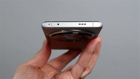 Hands On Oppo Find X Pro Forget The Oddball Looks This Is A Charging Demon Techradar