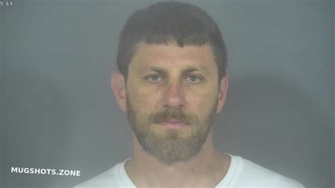 Garrison Dustin Lee 09012023 St Joseph County Mugshots Zone