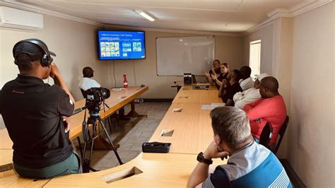 Stephen Du Preez On Linkedin Simulation Fridaybraaiday