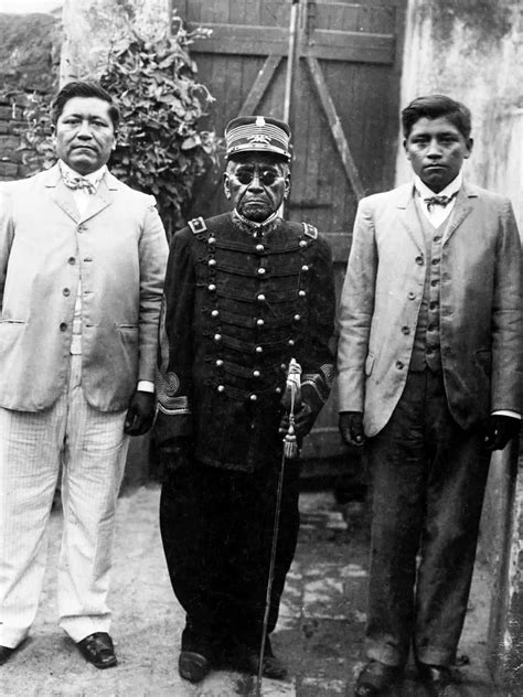 Ceferino Namuncurá La Increíble Vida Del “santito De La Toldería” La