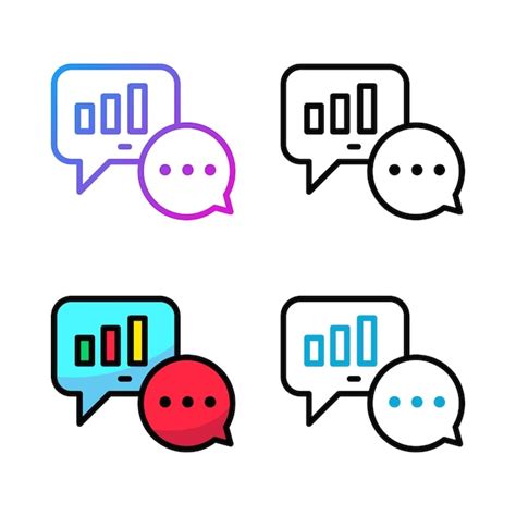 Graph Chat Images Free Download On Freepik