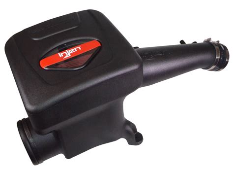 Injen 07 20 Toyota Tundra 57l Evolution Intake Oiled Evo2100c