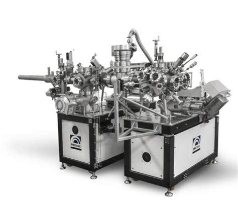 Atomic Force Microscope