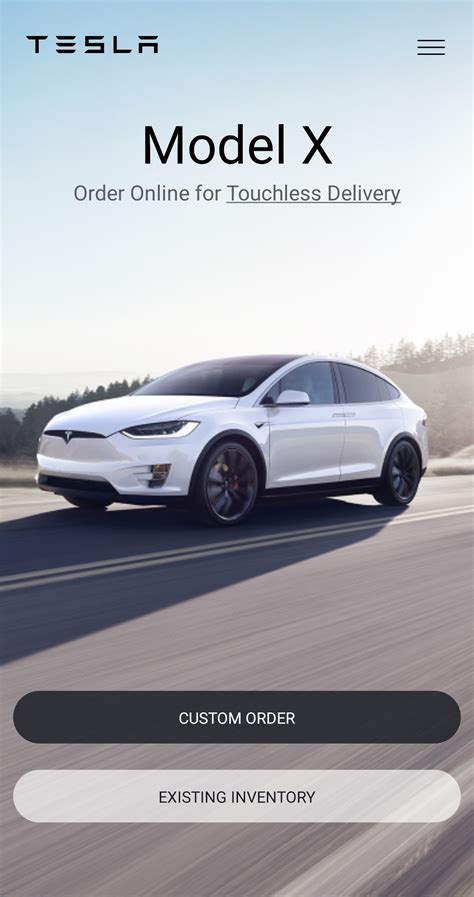 Github Lakhankumawattesla Clone 🚗tesla Clone Built In React Native