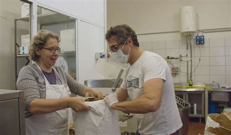 OUR SOCIAL IMPACT. THE TRUE VALUE OF BIOVA PROJECT