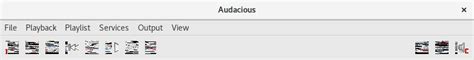 gtk fedora 26 buggy toolbar icons in some programs unix and linux