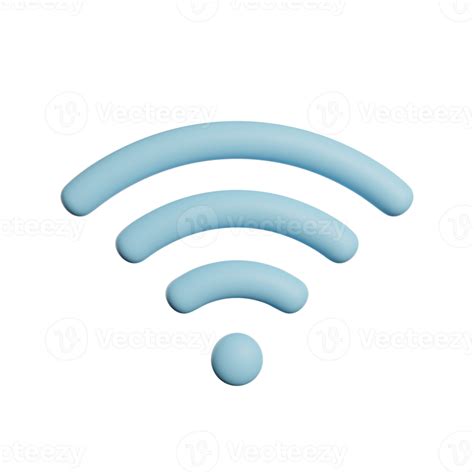 Internet Network Signal 19859160 Png