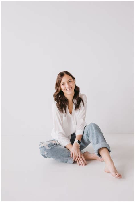 Morgan Marie Feet