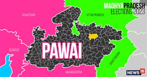 Pawai, Election Result 2023 Live: Winning And Losing Candidates ...