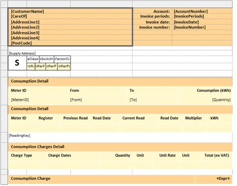 Reporting Services Ssrs Nested Tablix Dynamically Increasedecrease