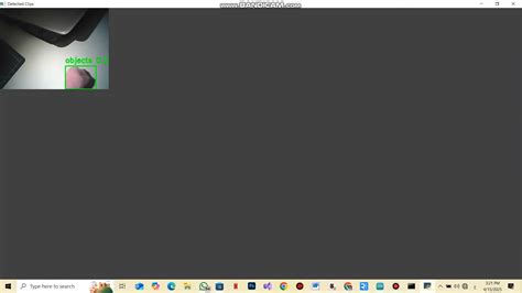 Colored Balls Detection Object Detection Dataset By Project Wlnge