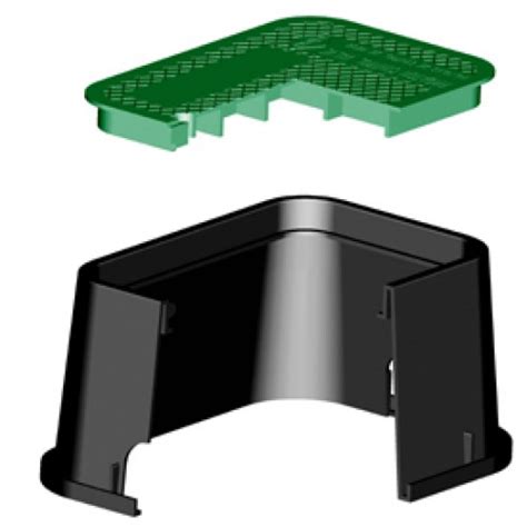 Шахта за клапани 15 Jumbo поливни системи поливна система напояване софия варна пловдив