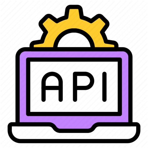 Structure Technology Development Tech Programming Icon Download