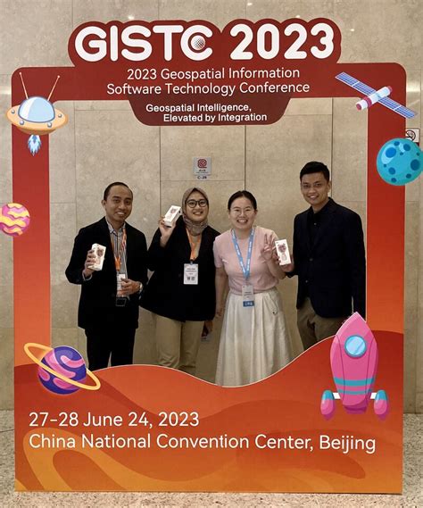 Supermap Gis On Linkedin Gistc