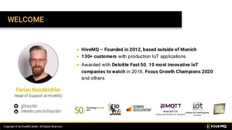 Best Practices For Streaming Connected Car Data With Mqtt And Kafka Ppt