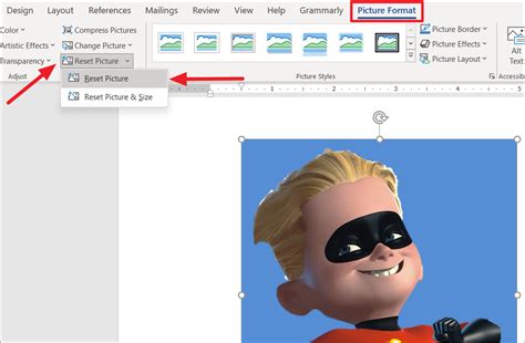 How To Change Image Color In Word Excel And PowerPoint All Things How