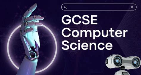 Gcse Computer Science