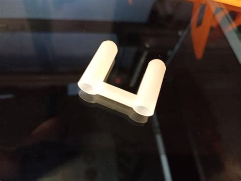 Quick Ams Buffer Ptfe Button R Bambulab