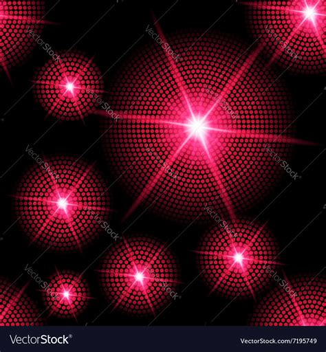 Sparkling Background Royalty Free Vector Image