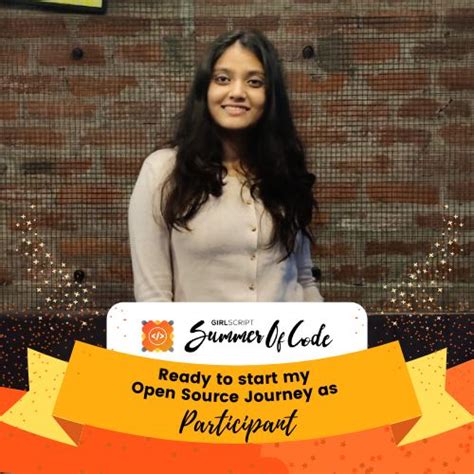 Girlscriptfoundation Gssoc21 Opensource Vanshika Dadhich