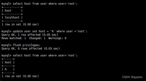 Mysql数据库连接报错is Not Allowed To Connect To This Mysql Server Csdn博客