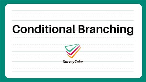 【pro Functions】conditional Branching Organize Question Branches